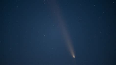 Comet Tsuchinshan Atlas What To Know About This Once In A Lifetime Event