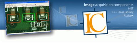 ソフトウェア開発キット ICImagingControl 情報ページ TheImagingSource ソフトウェア 株式会社アルゴ