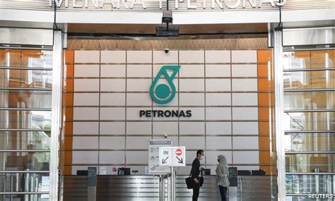 Unit Petronas Di Luxembourg Dirampas Lagi Rmalaysia