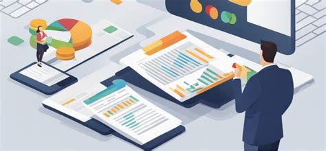 Sales Metrics Dashboard Template
