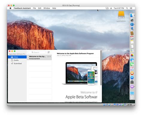 How To Install Os X El Capitan On Virtualbox Tracksvast