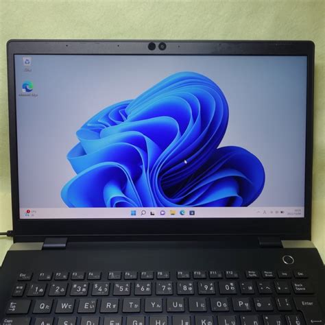 Dynabook G83m Core I5 8350u256gb8gb軽量電池長持ち Windows11｜paypayフリマ