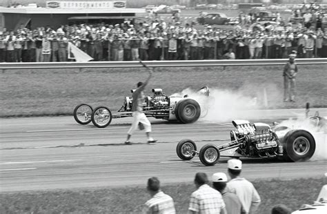 The Golden Age Of Drag Racing Part 2
