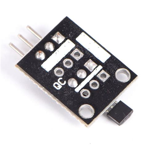 Otronic Hochwertiges Hall Sensormodul Otronic