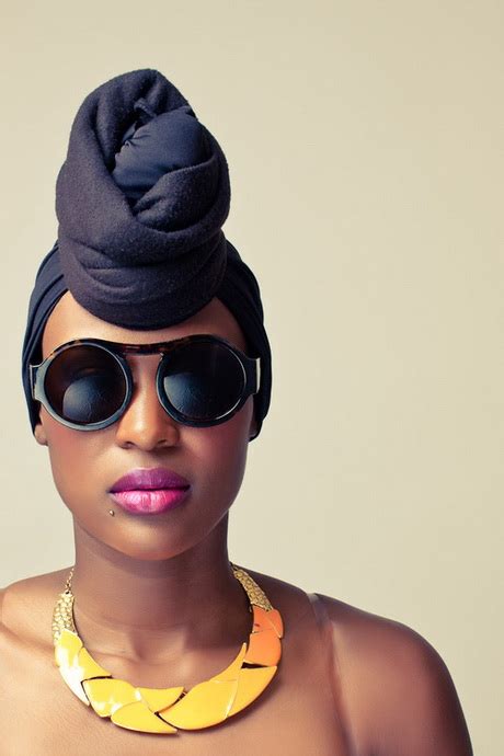 Black Wrap Hairstyles Style And Beauty
