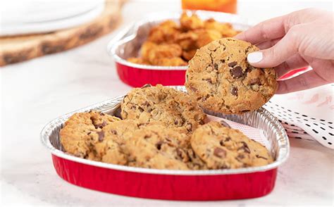 Chick Fil A Valentines Day Heart Shaped Trays Available Free Stuff