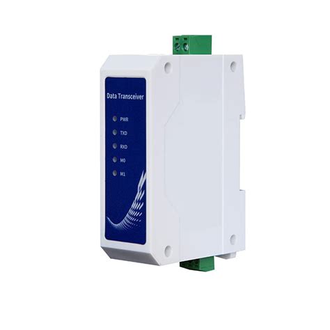 Serial Ethernet Server Rs485 Rj45 Interface Ebyte Na111 Dc 8~28v Ip Tcp