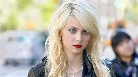 Por Que Taylor Momsen Deixou Gossip Girl Critical Hits