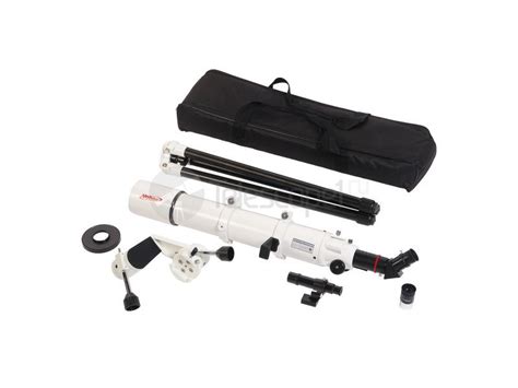 Телескоп Veber PolarStar II 700/80 AZ купить по низкой цене в интернет ...