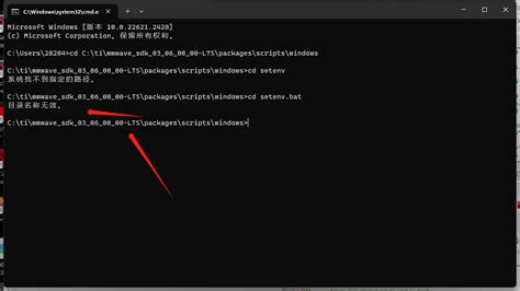 【ti毫米波雷达入门 3】编译iwr68xx的sdk文件ti Mmwave Sdk Csdn博客