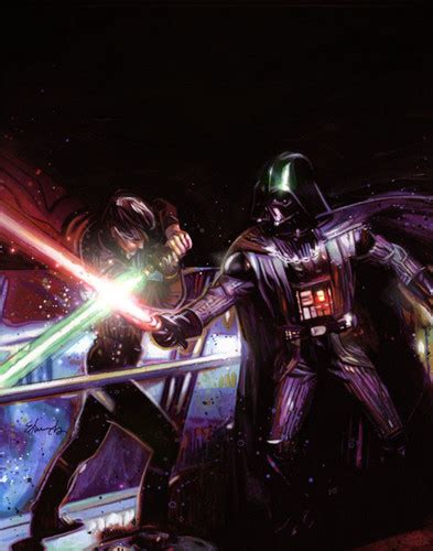 Darth Vader Darth Vader Fan Art 33114088 Fanpop