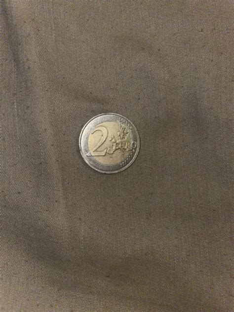 PIÈCES DE euros eme anniversaire du ruban rose EUR PicClick FR