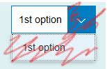 Sapui How To Disable Sap M Select When Only One Selection Item Left Stack Overflow