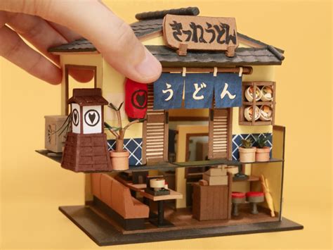 ひぼしパンダ スタジオ 脱出ゲーム On Twitter Rt Tti304 紙だけで街づくりしてます！ フォロワー10000
