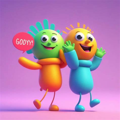 240 Bidding You Pun Believable Goodbyes