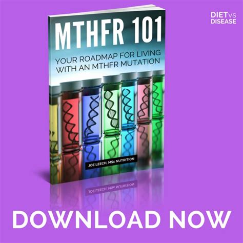 Mthfr Mutation Guide For Non Sciencey Types Symptoms And Diet Explained Mthfr Mthfr Mutation