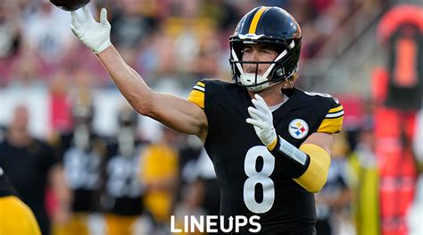 Nfl Week 1 Preseason Takeaways Is This Kenny Picketts Year