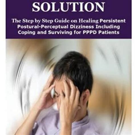 Stream ️ Download The Pppd Solution The Step By Step Guide On Healing