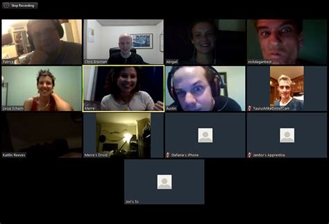 Chat Session Screenshot 02 The Astrology Podcast