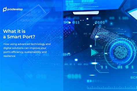 What Is Smart Port Security At Dale Mack Blog