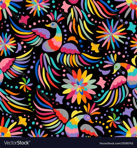 Mexican Embroidery Pattern Pattern Rjuuc Edu Np