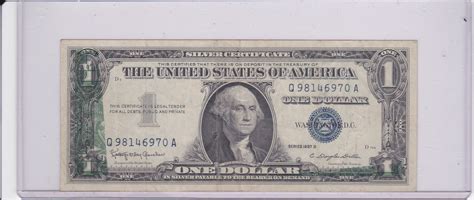 Double Sided Offset Printing Error — Collectors Universe