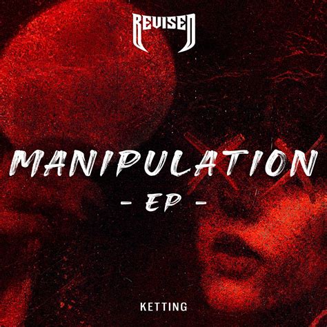 Ketting Manipulation Ep Revised Records Music And Downloads On Beatport