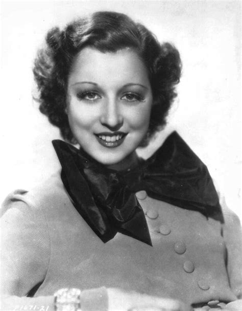 Frances Drake 1934