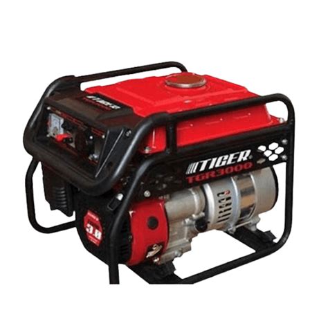 10 Rekomendasi Genset Mini Terbaik