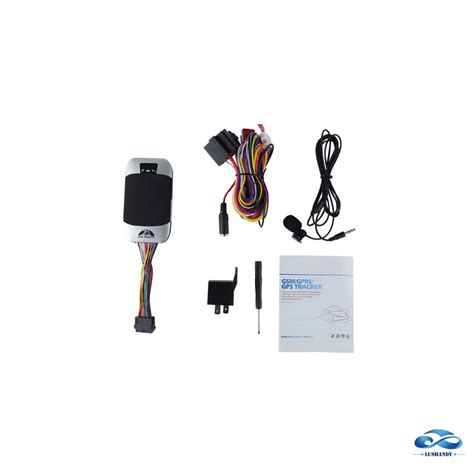 Rastreo Y Corta Corriente Auto Y Moto GPS Tracker F G
