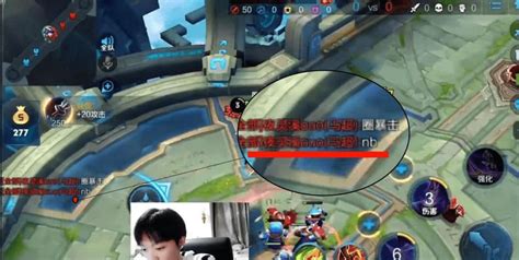 孤影solo赛首次炸裂！省9000马超无情教育，孤影：666红包送你了脾气