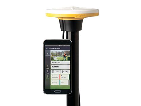 Trimble Catalyst СОЛИТЕХ АД