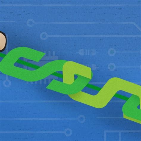 Automating Transactions With Blockchain And Smart Contracts