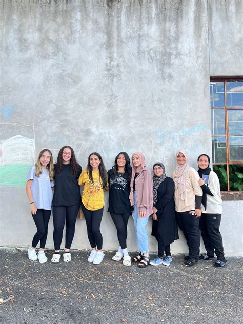 It Was Truly An Amazing Honor And Blessing To Be A Camp Volunteer This