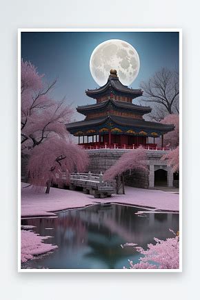 虚幻引擎与细节精细的宫殿素材下载 众图网