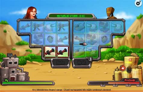 Internetová hra o peníze zdarma a bez vkladu CasinoAutomaty cz