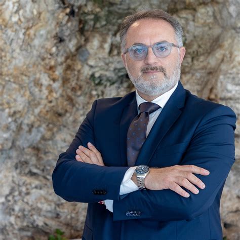 Max Scalera Communication Manager Altamura