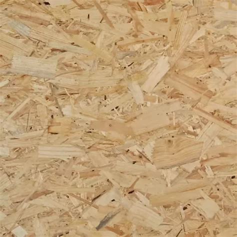 11mm Structural Osb 3 Sterling Board 8 X 4 X18 Sheets