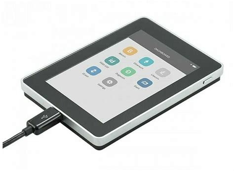 Ledger Blue за 16990 - купить холодный кошелек для криптовалют в Москве