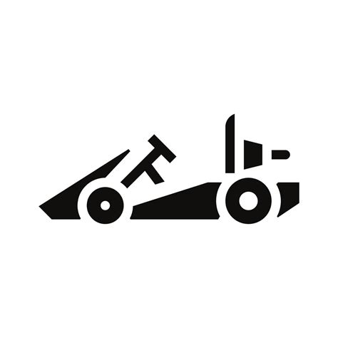 Basic Go Kart Svg Png  Pdf Files Craftpi