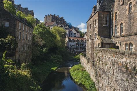 Scottish Water Overflow Map Goes Live Envirotec