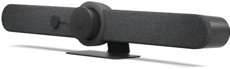 Logitech Rally Bar Sistem Videoconferinta All In One Video Bar Ultra