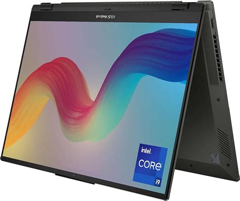 Amazon Com ASUS Vivobook S Flip In Laptop WUXGA Touchscreen Intel Core I H