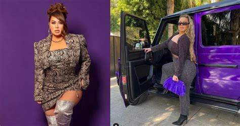 Es Momento De Decir Bye” La Resolución De Chiquis Rivera Y El