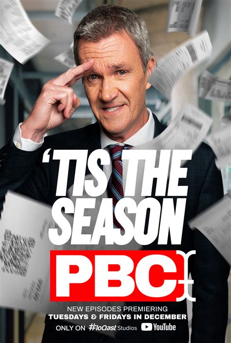 PBC 20 Of 24 Extra Large TV Poster Image IMP Awards