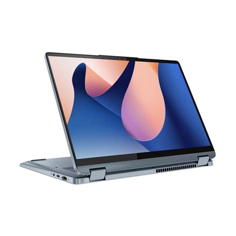 Lenovo Ip Flex 5 14iru8 82y0003nid Stone Blue Harrisma