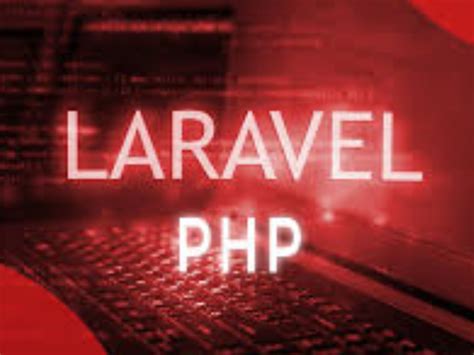 an expert laravel developer upwork