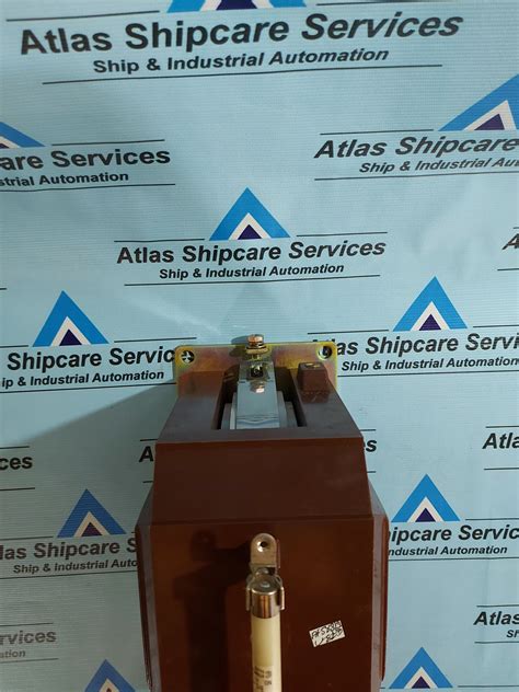 Dongwoo Dpi 63nt Voltage Transformer Atlas Shipcare Services