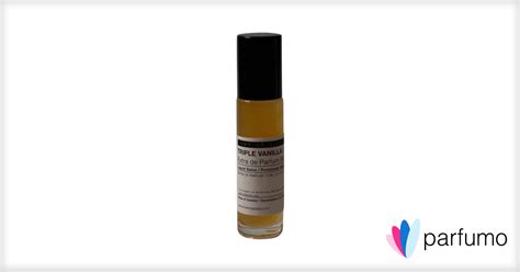 Triple Vanilla By Nose Of Gatsby Extrait De Parfum Reviews And Perfume Facts