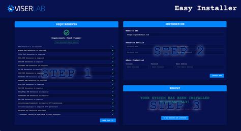 Visermart E Commerce Shopping Platform